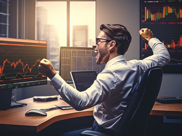 Clear Exchange Transactions Indicator ⋆ Top MT4 Indicators (.mq4 or ...